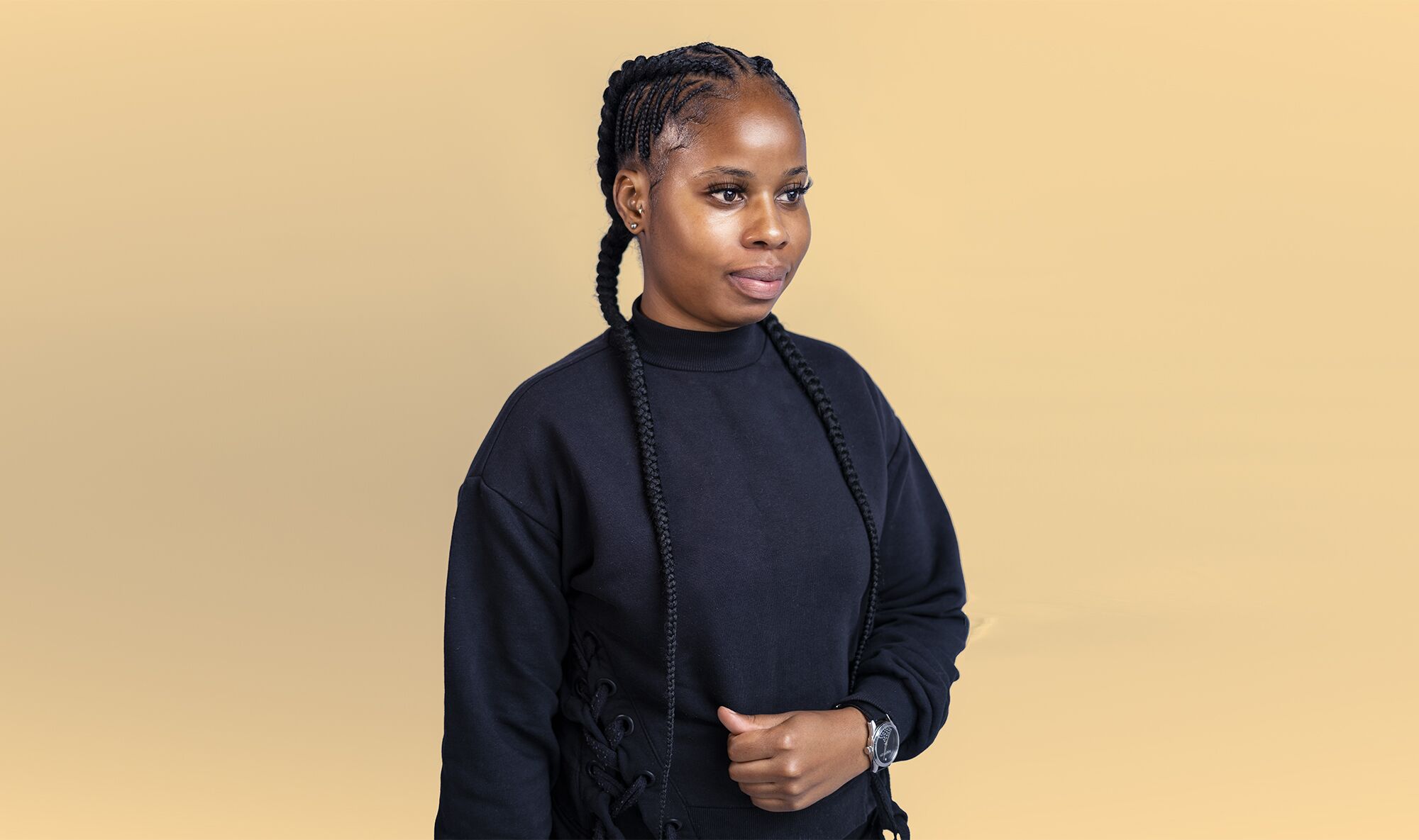 Services - Mavis Hair Beauty